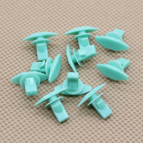 20Pcs Boot & Door Weatherstrip Retainer Clips For Honda 91568-SR2-003 ...