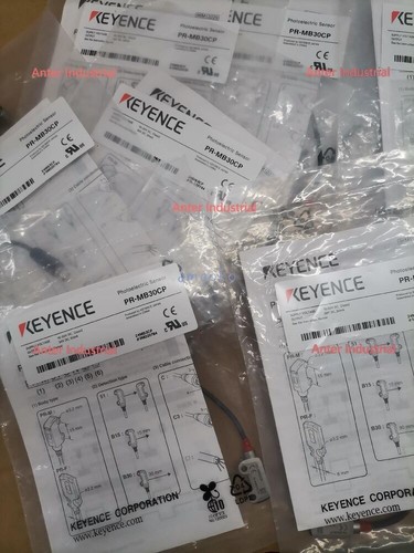 1pcs New for KEYENCE PR-MB30CP Freeshipping #AT | eBay