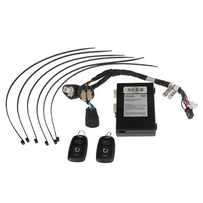 OEM 2019-2024 Subaru Forester Remote Engine Starter Key Start Models ...