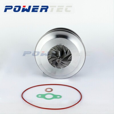 Turbo cartridge 53039700353 CHRA for Hyundai Cargo TQ 2.5 CRDi 125 Kw ...