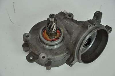 2012 Volkswagen JETTA POWER STEERING GEAR SET | eBay