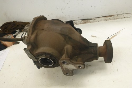 FORD BF FALCON SEDAN DIFF CENTRE 3:23:1 RATIO NON LSD 28 SPLINE | eBay ...