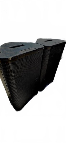 (2) QSC AP-5122m Loudspeakers - (2) Cerwin Vega EL36C 18" Subwoofers | eBay