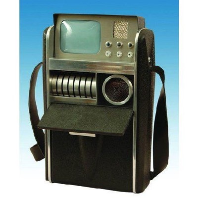 Diamond Select Toys Toy Star Trek The Original Series Tricorder Figure ...