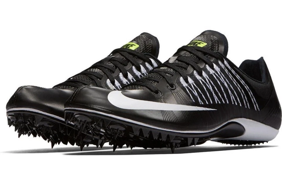 Nike Zoom Celar 5 Black White for Sale | Authenticity Guaranteed | eBay
