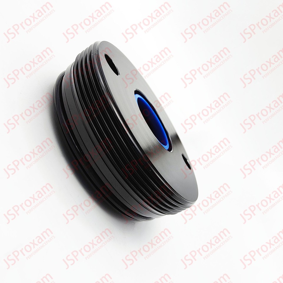 Tilt End Cap w/ Seals Fits For Mercury 878239A02 8M0090322 811606 ...