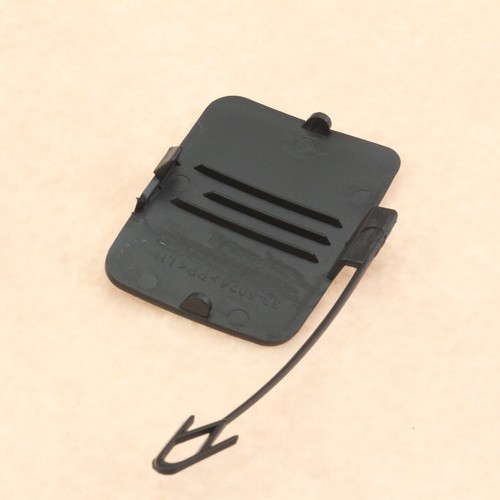 Fit For BMW X5 E70 2006-2011 Rear Left Bumper Tow Hook Cover Cap ...