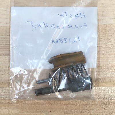 Hyster 121886A Fork Latch Kit OEM NOS | eBay