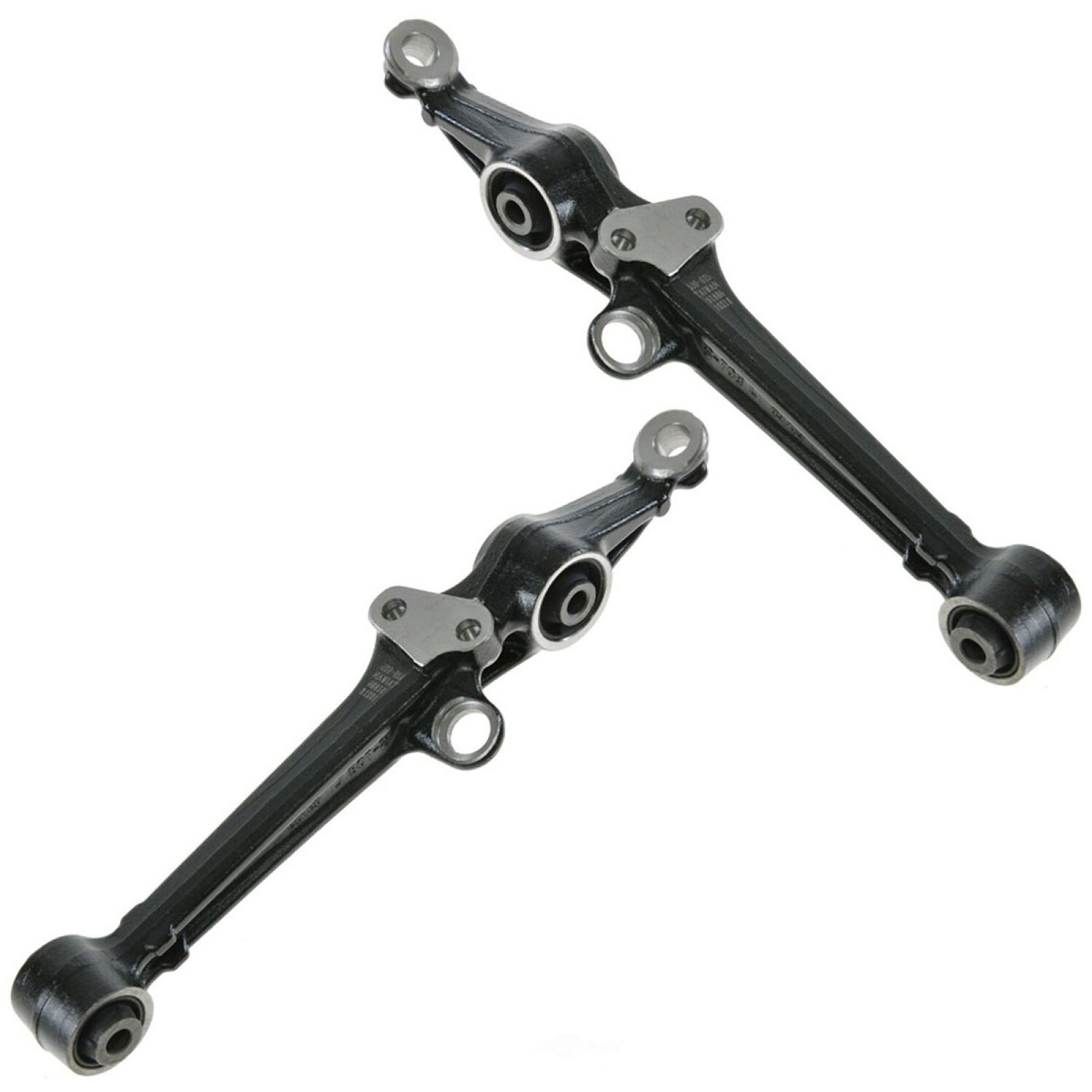 Suspension Control Arm Kit-2 Piece Control Arm Set TRQ PSA62765 for ...