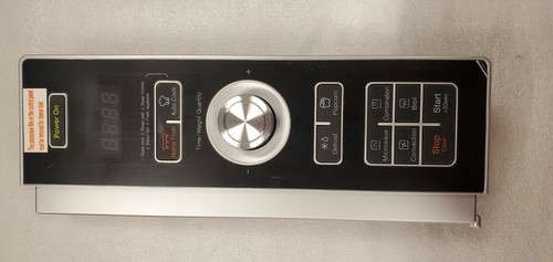 KOC-9HAFDB OEM Daewoo Air Fryer Microwave control panel / board | eBay