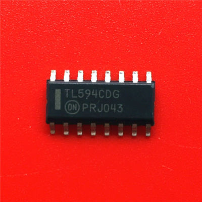 10pcs TL594C SOP-16 PULSE-WIDTH-MODULATION CONTROL CIRCUITS | eBay