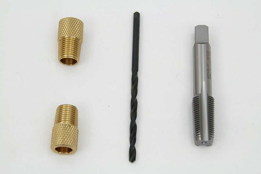 Rocker Box Breather Tool Kit for Harley Davidson by V-Twin | eBay