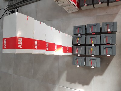 ABB AC31 XM06B5 1SBP260103R1001 perfect condition from Europe | eBay