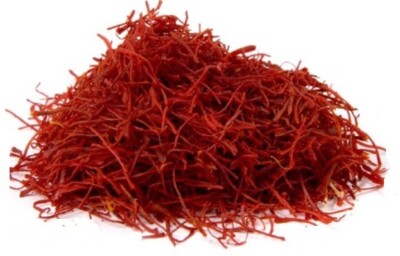 Safran 100 grammes | eBay