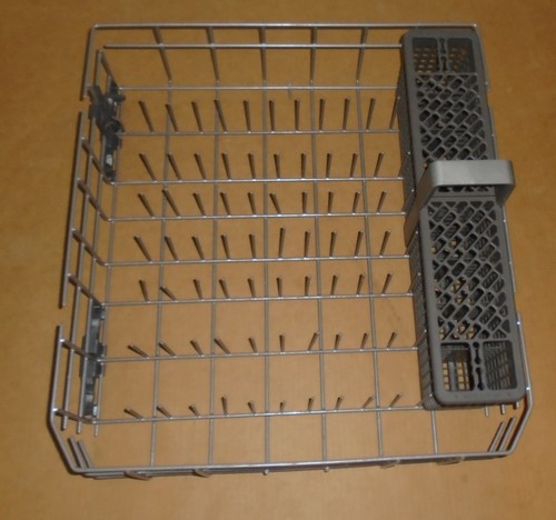 KitchenAid Dishwasher Lower Rack W11224324 ; W11498446 ; W10780925 ...