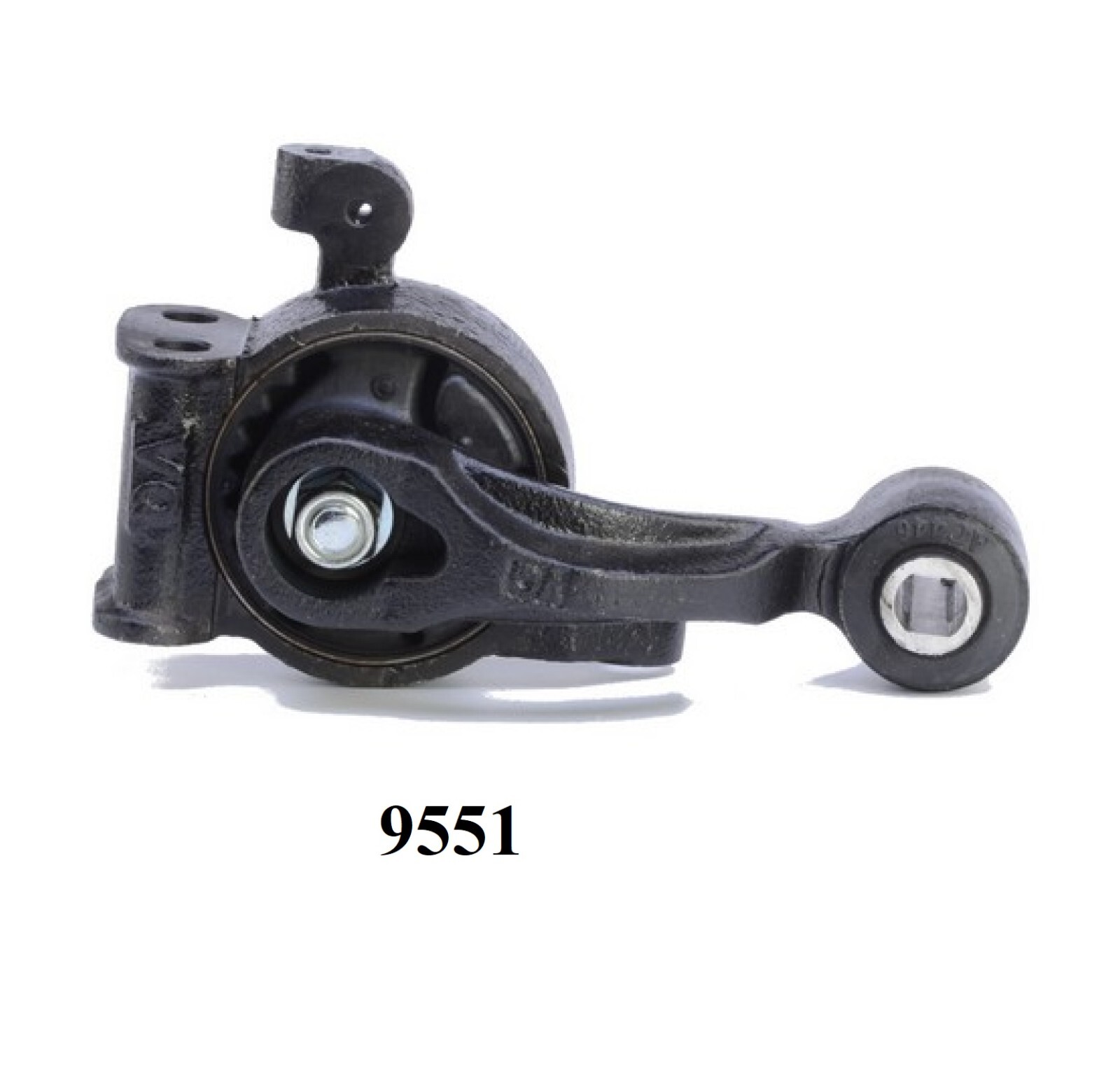 5PCS MOTOR MOUNT FOR Infiniti QX60, JX35 3.5L 4WD (FROM 1/2023) | eBay