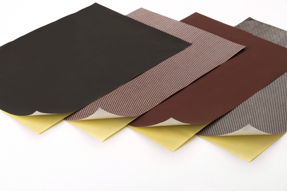 Match Strike Paper Striker Sheets | 6 COLOURS Self Adhesive 2 X A6 ...
