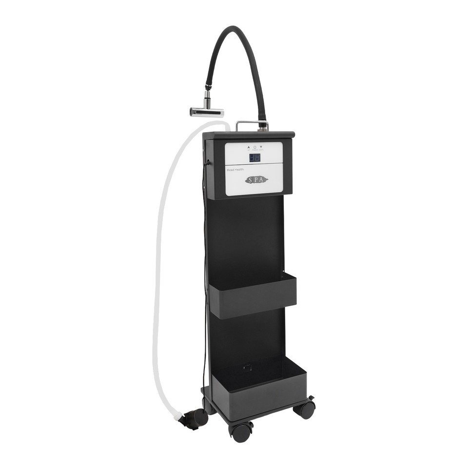 Head Spa Equipment Head Spa Device Portable Head Spa Equipment For ...