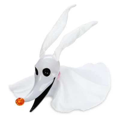 Disney The Nightmare Before Christmas Zero on Leash Stuffed Animal | eBay