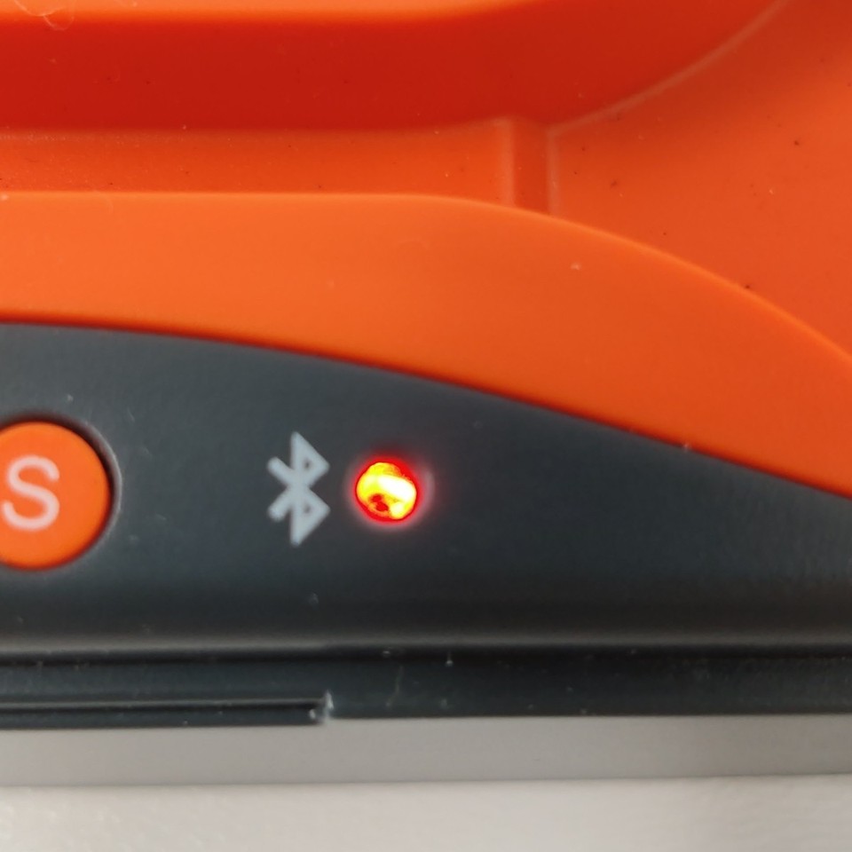 ThermoPro Temp Spike Plus Wireless Bluetooth Meat Probe Thermometer BBQ ...