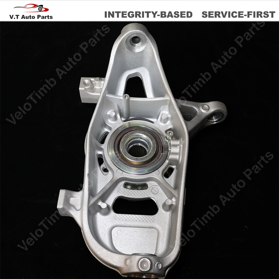 Left Front Hub Carrier For Ferrari Portofino, P/N:338367 | eBay