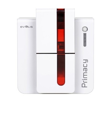 Evolis Primacy Single-side Card Printer | eBay