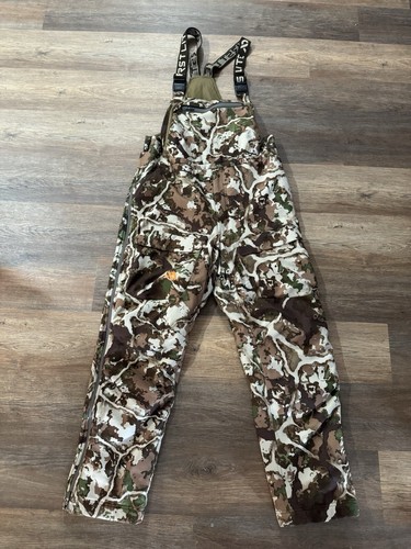 First Lite Solitude Bibs Size XL Fusion | eBay