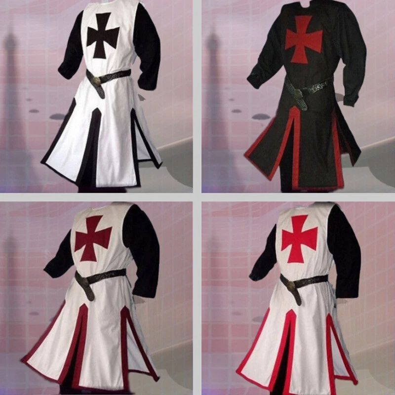 Templar Knights Assassins Creed