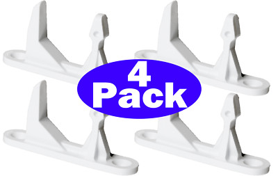 (4 PACK) 131763310 AP3580441 1032664 131763300 PS890617 Door Strike ...