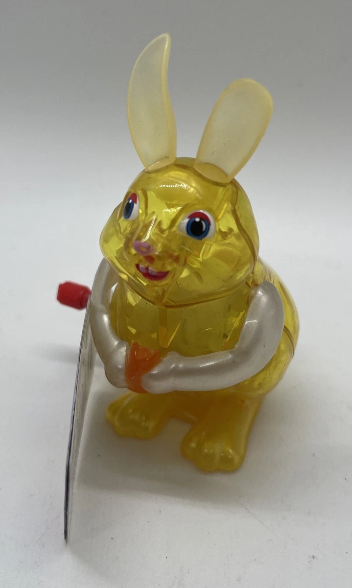 Z Wind Ups Rabbit