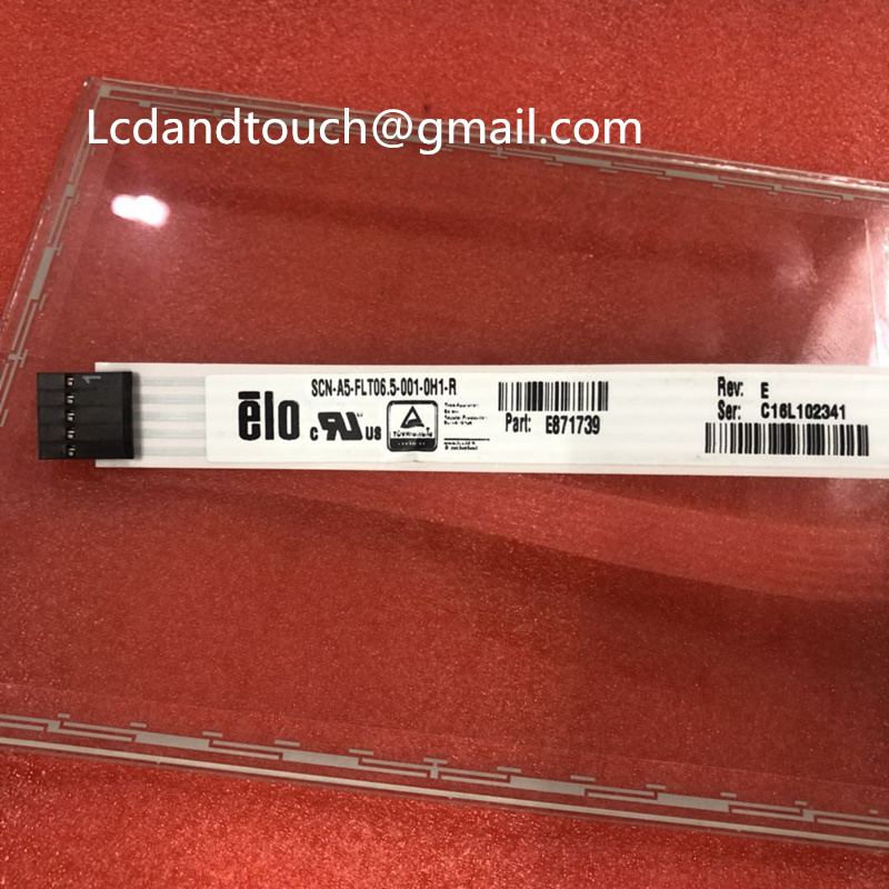 Korg PA500 M50 5.7‘’ lcd Display screen with touch panel Replacement | eBay