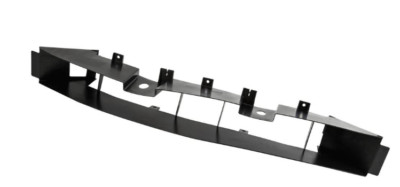 GM OEM 15-20 Canyon Cooling Radiator Components-Air Inlet Baffle ...