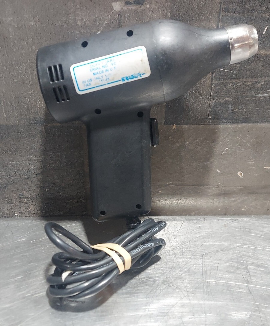 ERASER DCFV 1 Magnet & Enamel Wire Stripper | eBay