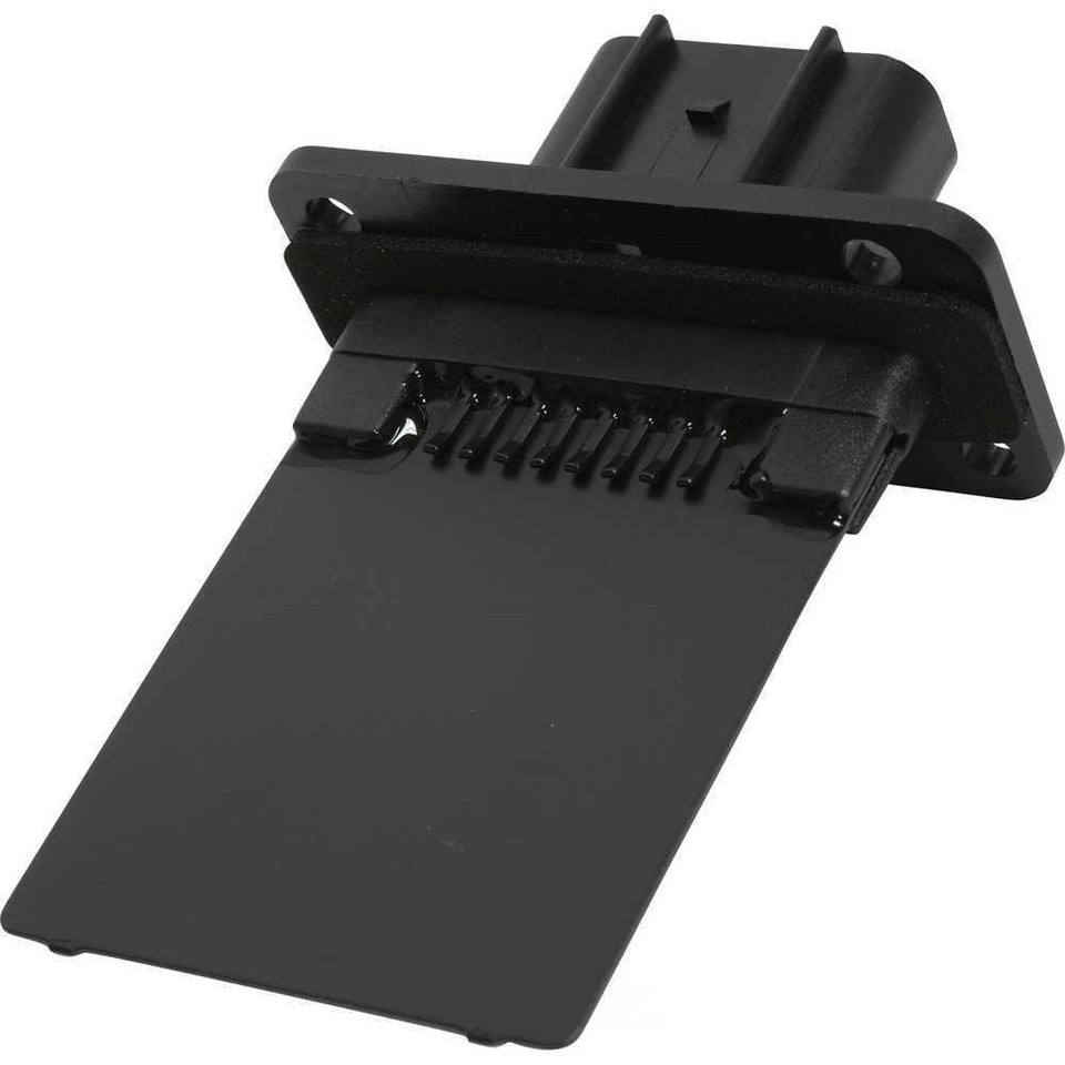 HVAC Blower Motor Resistor-Blower Resistor UAC SW 9961C | eBay