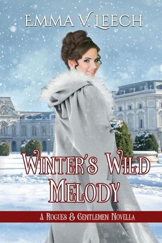 Emma V Leech Winter's Wild Melody (Poche) 9782492133206 | eBay