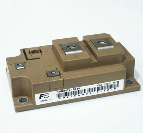 NEW Fuji 1MBI400V120-50 Power Supply Module | eBay