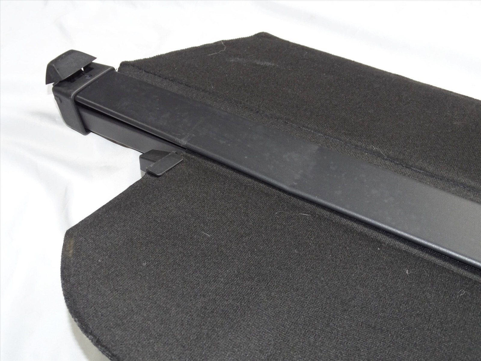 GENUINE CITROEN C4 GRAND PICASSO Mk2 2013-2020 PARCEL SHELF BOOT LOAD ...