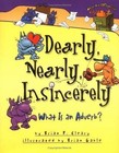 Dearly, Nearly, Insincerely: What Is an Adverb? by Cleary, Brian P ...