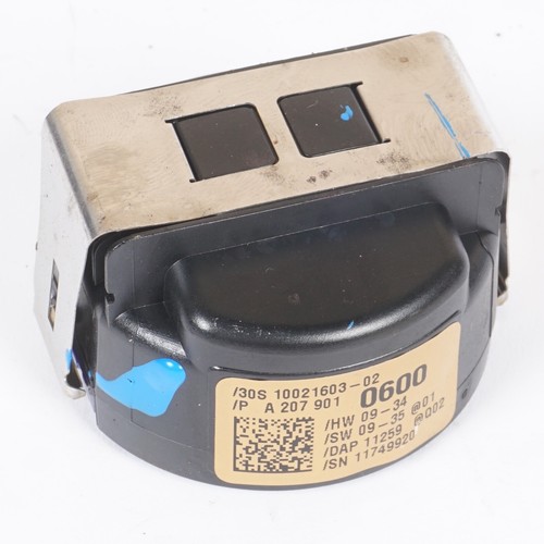 12 -14 Mercedes-Benz C200 C250 C300 C350 Windshield Mounted Rain Sensor ...