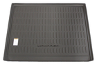 Genuine Toyota 2010-2024 4Runner OEM Cargo Tray Without 3rd Row PT218 ...