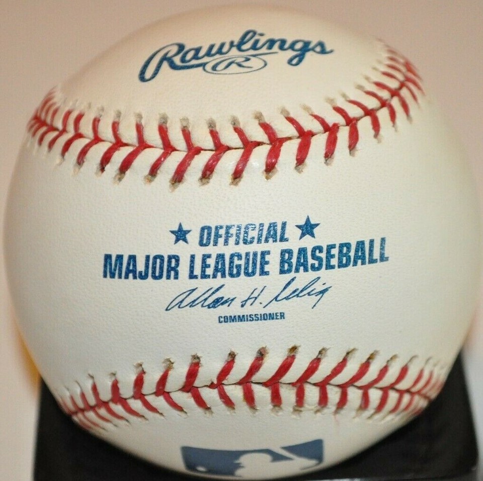 Gene Conley & Jack Daniels 1952 Boston Braves Signed Autographed ML ...