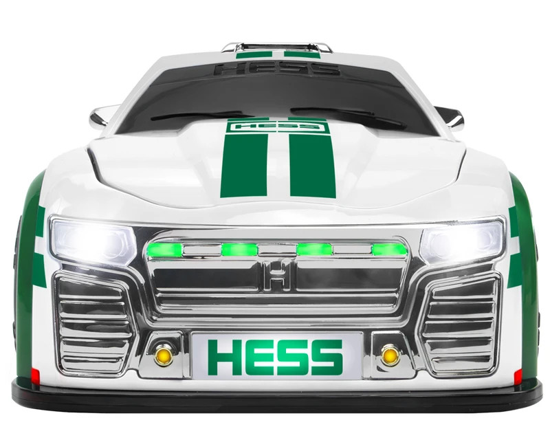 Hess Stock Car Racers 2025 Toy Truck Limited Edition Dual Vehicles | eBay