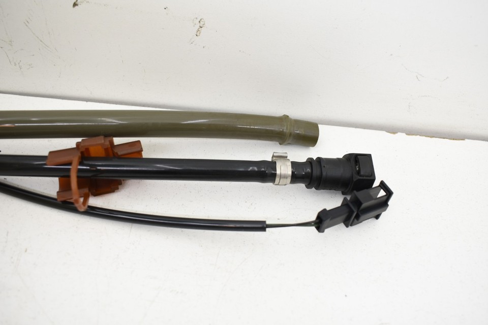 2006 Mini Cooper S R53 R50 Fuel Pump Sending Unit And Level Sensor OEM ...