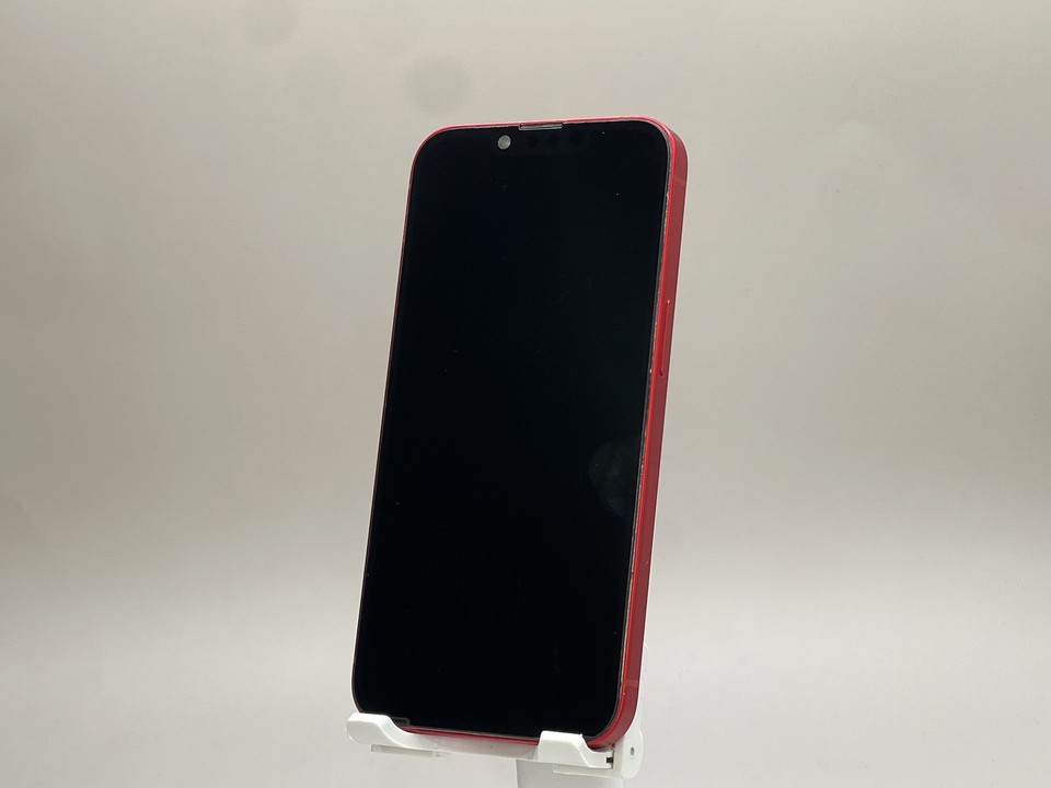 Apple iPhone 14 A2649 128GB Red Unlocked W068239 | eBay