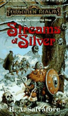 Streams of Silver by Salvatore, R. A. 9780880386722| eBay