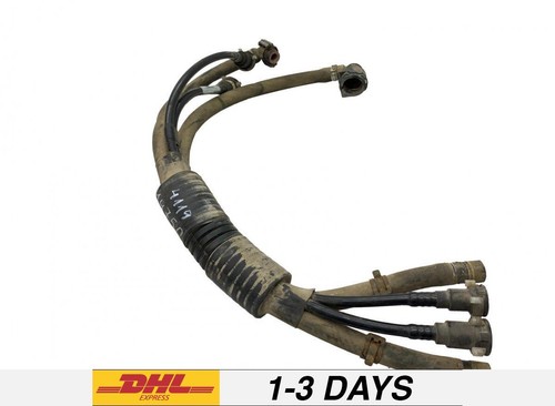 1974507 1913532 2039138 AdBlue Hoses Pipes Set For DAF XF106 Truck ...