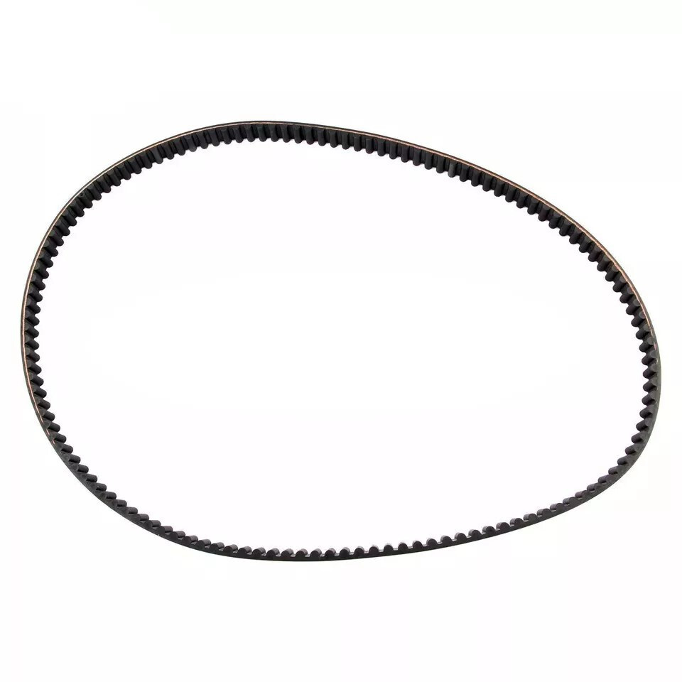 128 1 1/8" REAR DRIVE BELT HARLEY SPORTSTER 883 HUGGER 1200 91-03 REP ...