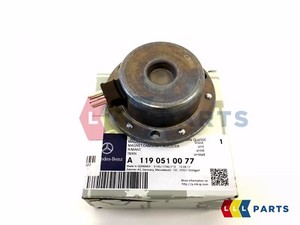 NEW GENUINE MERCEDES BENZ MB SLK 230 R170 ENGINE CAMSHAFT MAGNET ...