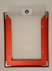 Inspection frame 8.5" X 11" RED ( Heavy Duty - Aluminum)-REF24-1027 | eBay