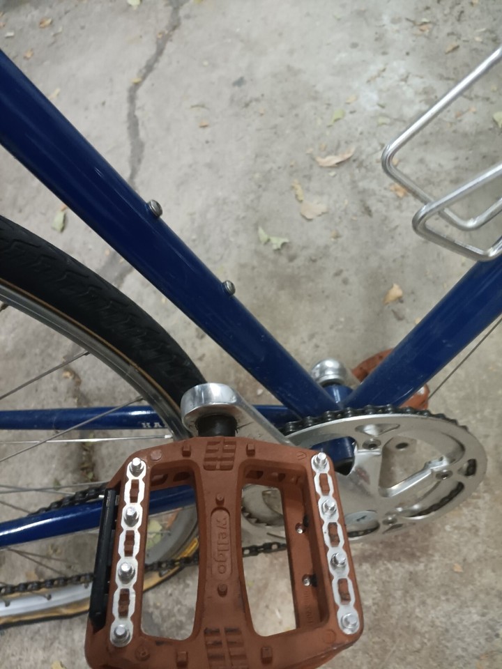 Handsome Devil Bicycle | eBay
